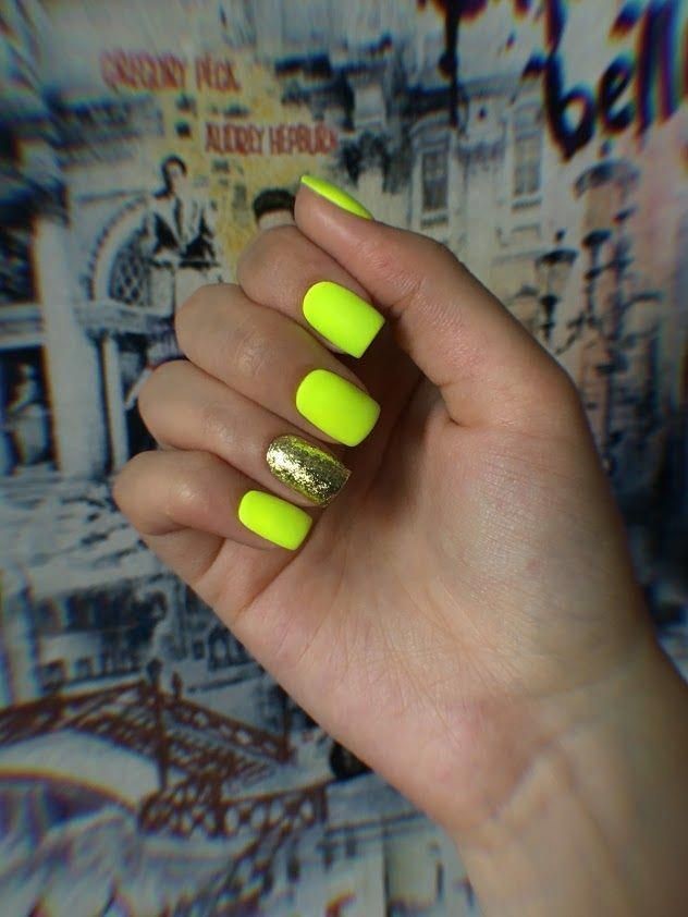 30 Best Short Nail Designs and Ideas - ਮੁਟਿਆਰ - Pind to Runway ...