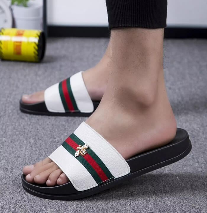 18 Different Types of Sandals for Men - ਮੁਟਿਆਰ - Pind to Runway ...