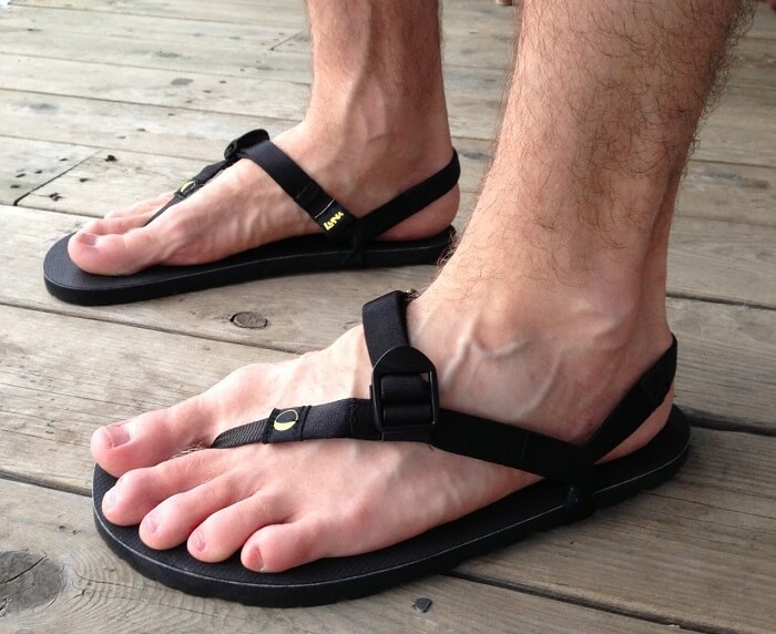 18 Different Types of Sandals for Men - ਮੁਟਿਆਰ - Pind to Runway ...