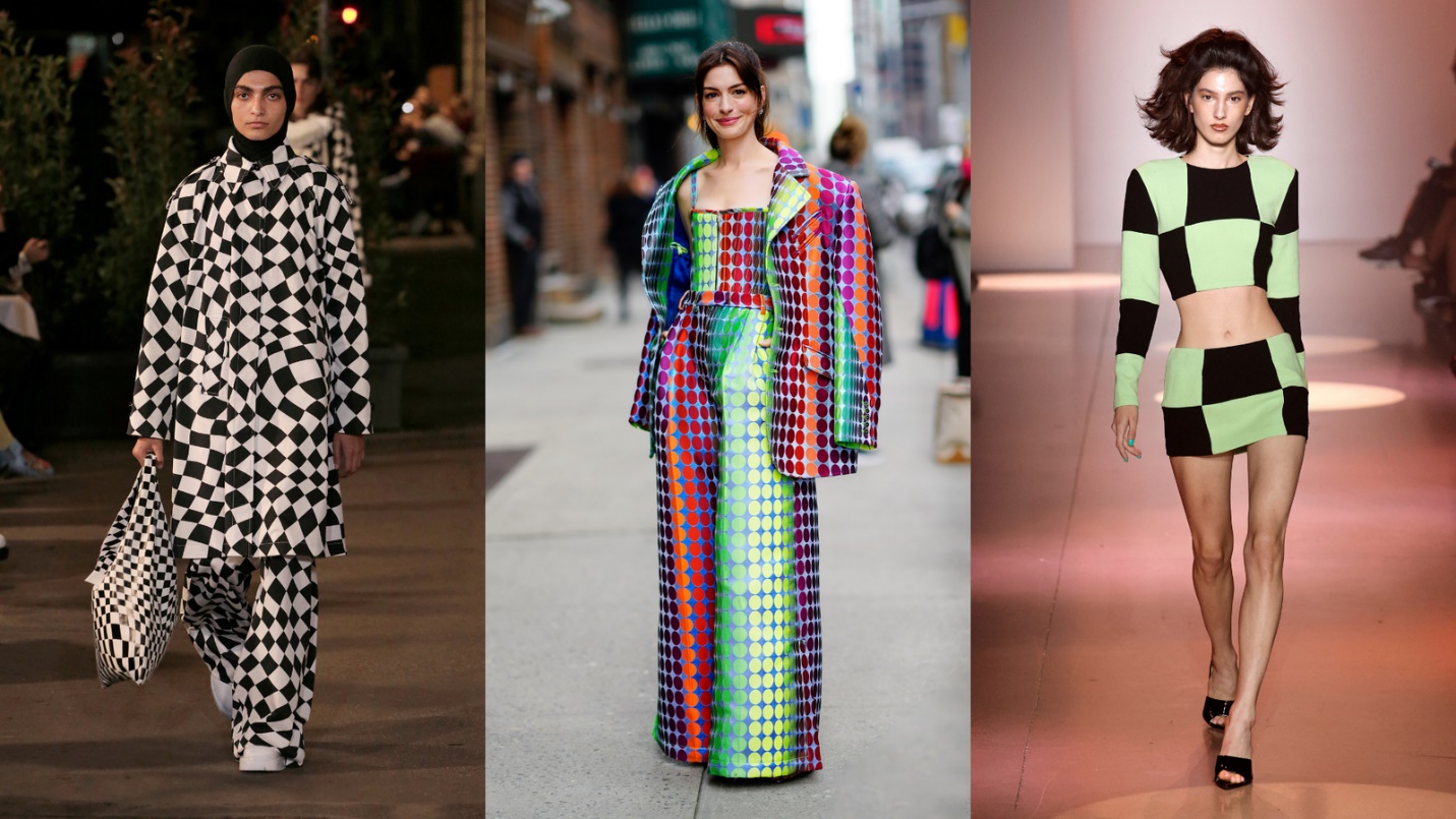 Top 10 Spring Fashion Trends You Should Buy Right Now - ਮੁਟਿਆਰ - Pind ...